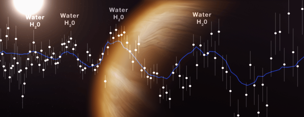 More incredible images from the James Webb Telescope released
