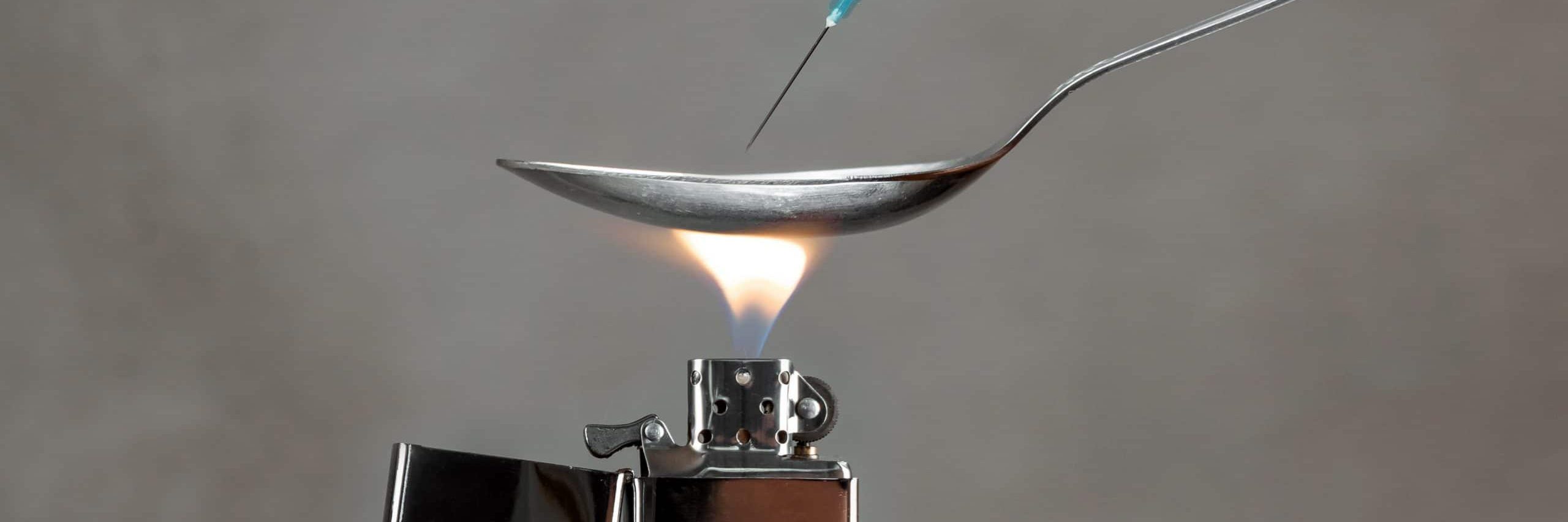 Australia tops list of global meth use