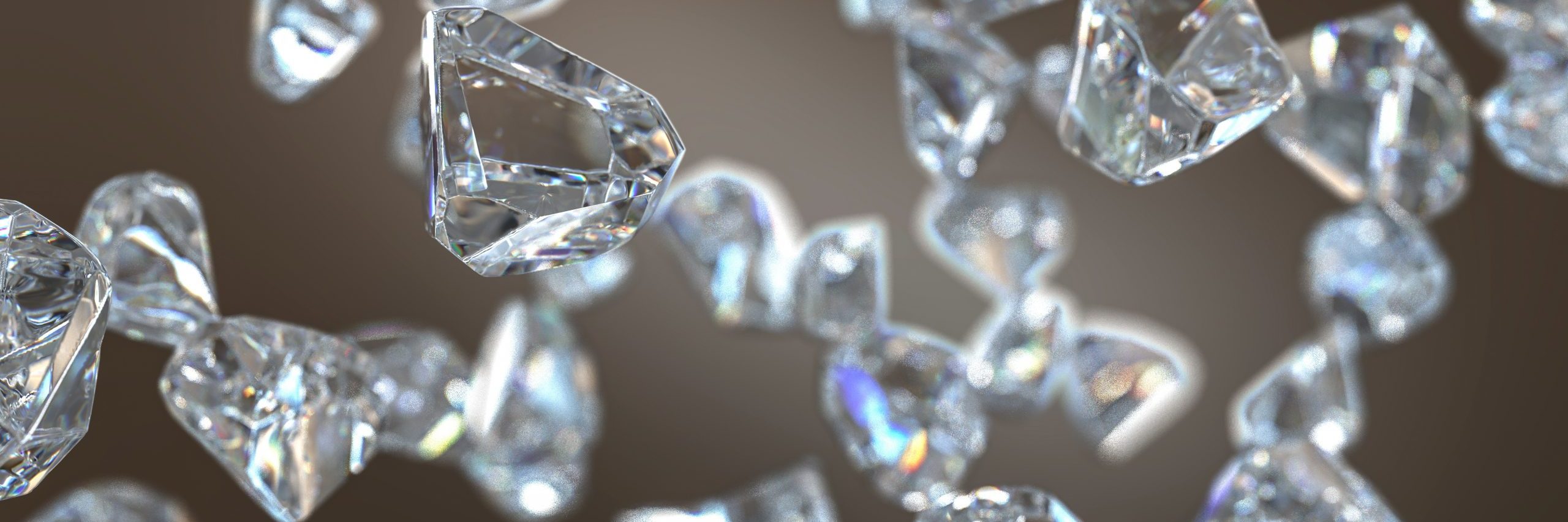 New insights into “diamond rain” on other planets could help Earth