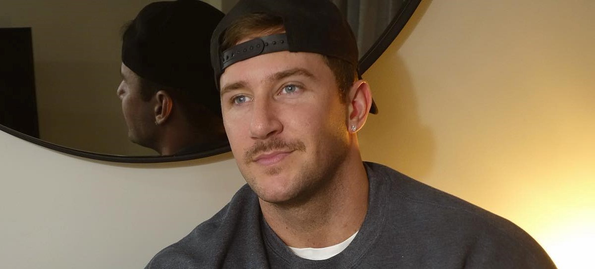 MAFS star Daniel Holmes on Fight at First Sight, his TV experience and what the future holds