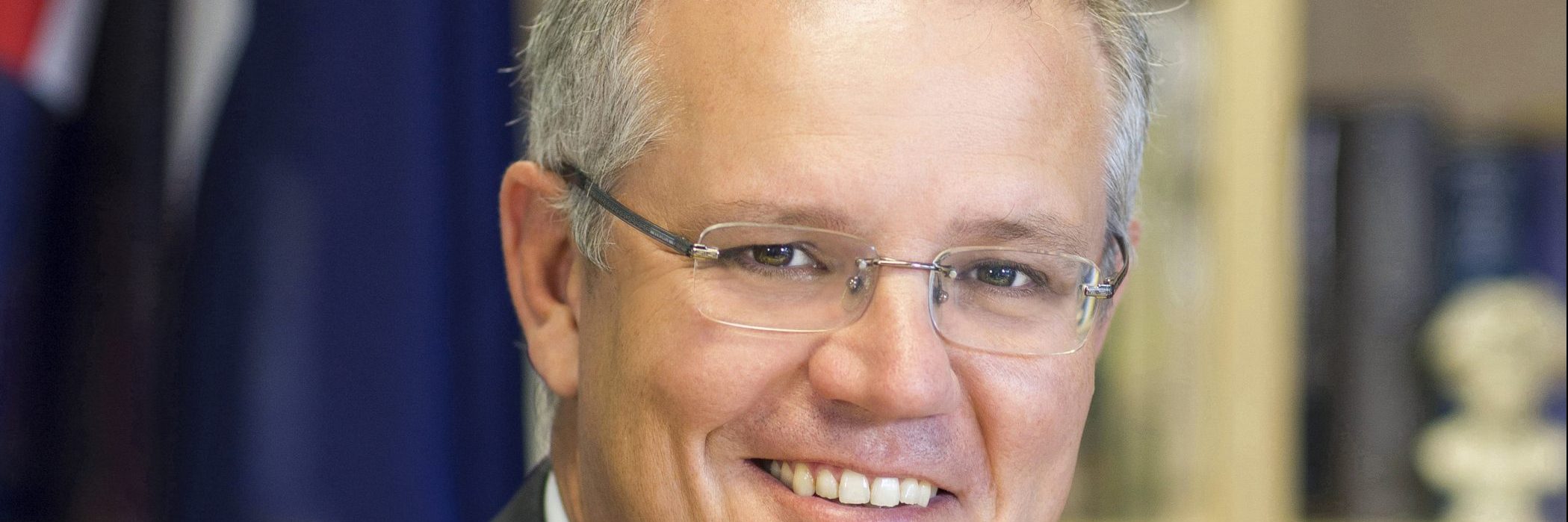 Scott Morrison censured by parliament this morning - NewsCop