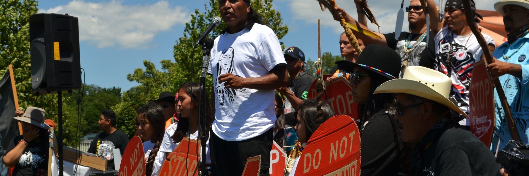 Apache Stronghold to fight for sacred land before US Supreme Court ...