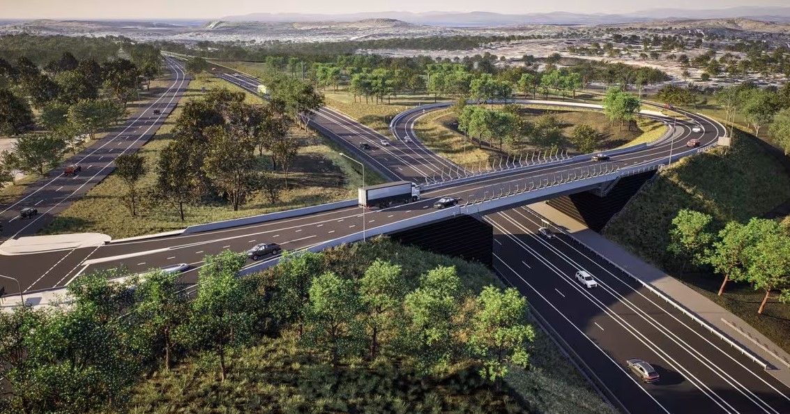 Work starts on $700m Singleton bypass in NSW - NewsCop